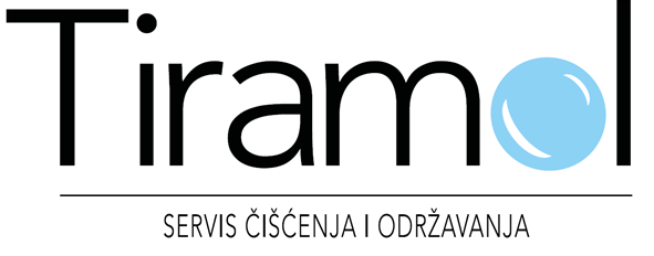 TIRAMOL, servis čišćenja i održavanja | Otok Vir